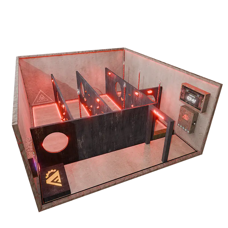 Mining Adventure World | Freizeitcenter in Hamm & Dorsten