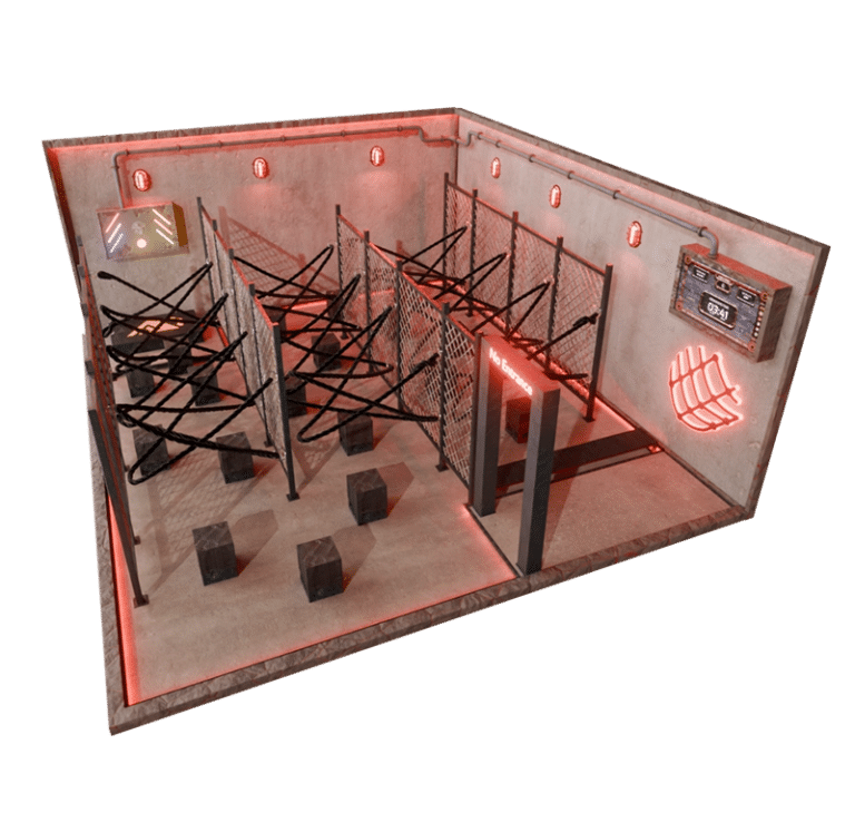 Agent Factory – Mining Adventure World Dorsten und Hamm